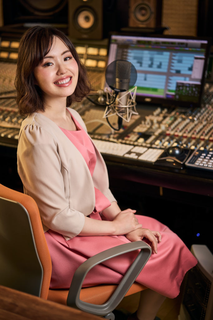 プロフィール | MARIKO KIKUCHI